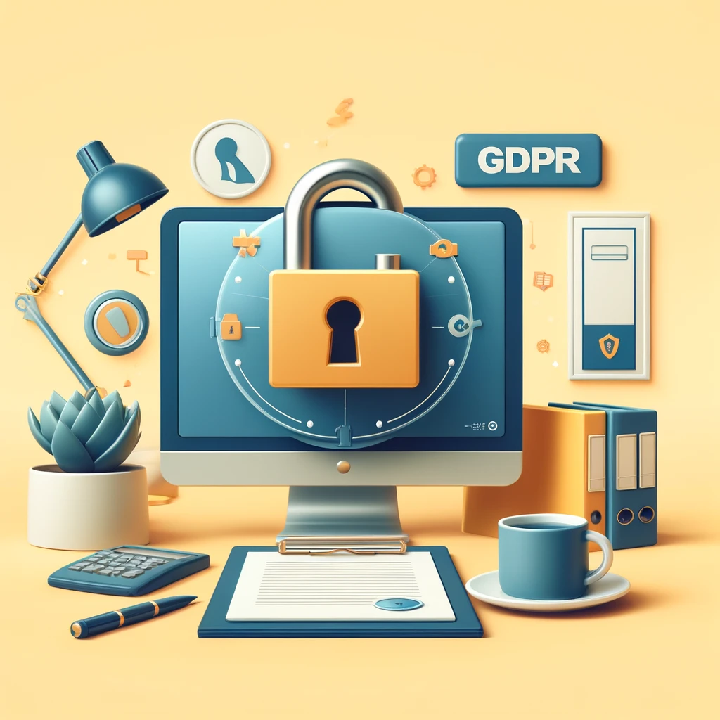 ¿Qué es un dato personal y como se regula en el RGPD?